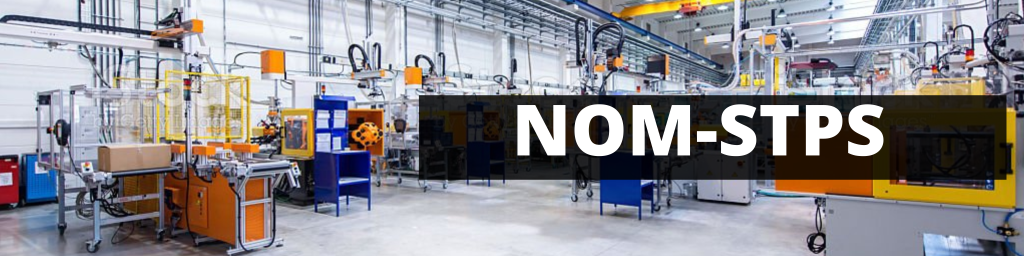 NOM - STPS - QHSEMEXICO